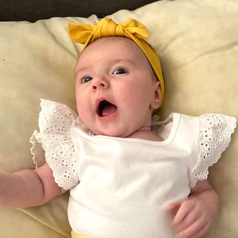 Faith Reilly's Instagram, Twitter & Facebook on IDCrawl