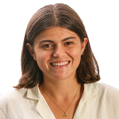 Our Journalists | News Corp Journalist Network | NT News