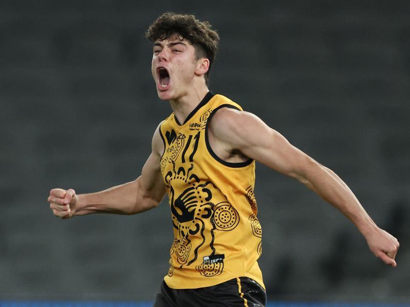 List Mgmt. - 2025 AFL Draft - Champs Edition | Page 172 | BigFooty Forum