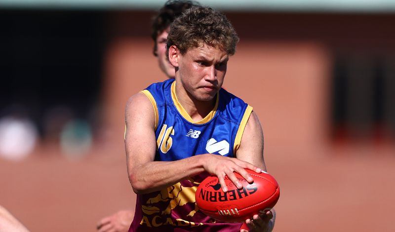 List Mgmt. - 2025 AFL Draft | Page 134 | BigFooty Forum