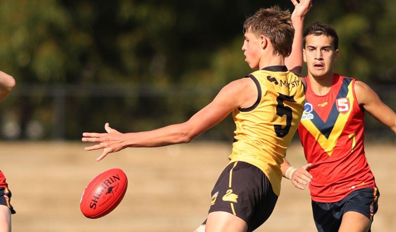 List Mgmt. - 2025 AFL Draft | Page 134 | BigFooty Forum