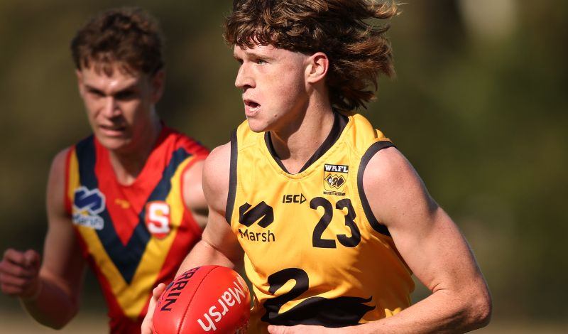 List Mgmt. - 2025 AFL Draft | Page 134 | BigFooty Forum