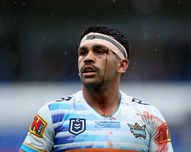 News - NRL Rich 100: Top salaries for the highest paid players in 2020 ...