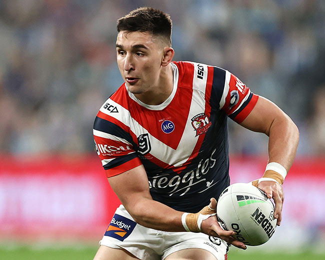 News - NRL Rich 100: Top salaries for the highest paid players in 2020 ...