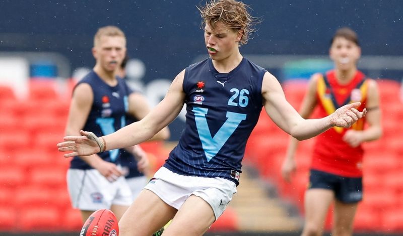 2024 Draft Thread | PUNT ROAD END | Richmond Tigers Forum