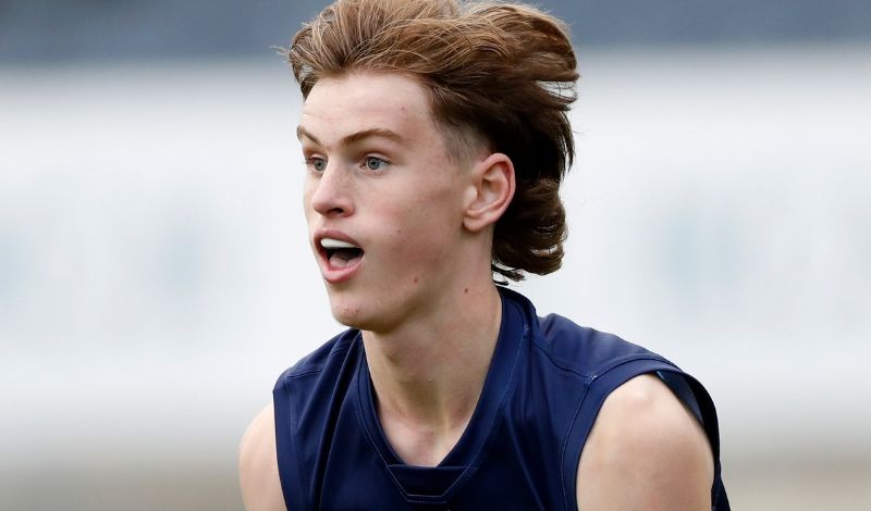 2024 Draft Thread | PUNT ROAD END | Richmond Tigers Forum