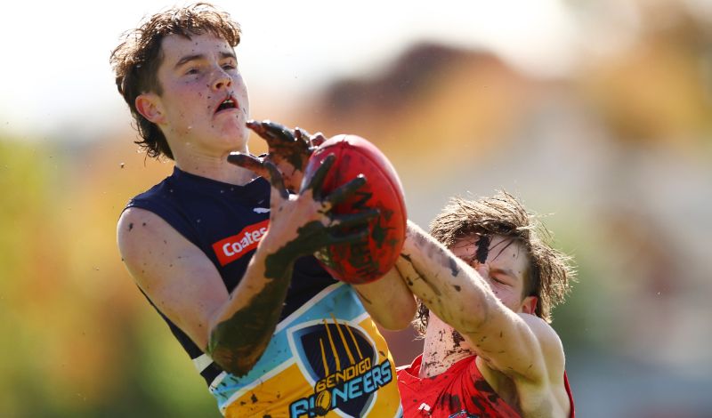 2024 Draft Thread | PUNT ROAD END | Richmond Tigers Forum