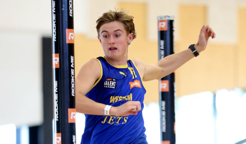 List Mgmt. - Collingwood FS & NGA "Peter Daicos Academy" kids | Page 68 ...