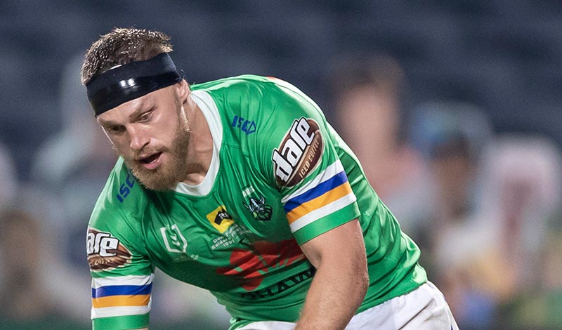 NRL Rich 100 2021: Salaries of game’s highest paid stars revealed (100 ...