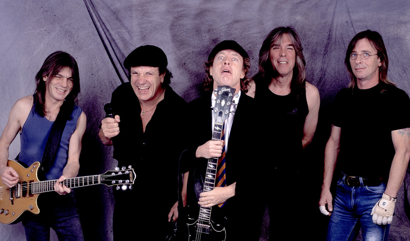 Greatest Aussie Bands Of All Time. WTF! - Music, Musicians and Bands ...