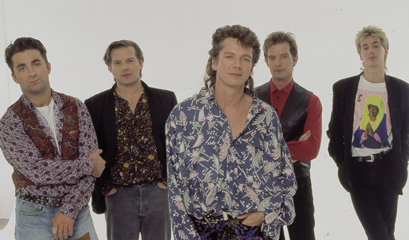 Greatest Aussie Bands Of All Time. WTF! - Music, Musicians and Bands ...