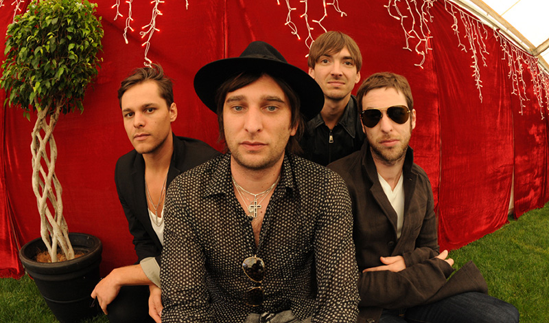 Greatest Aussie Bands Of All Time. WTF! - Music, Musicians and Bands ...