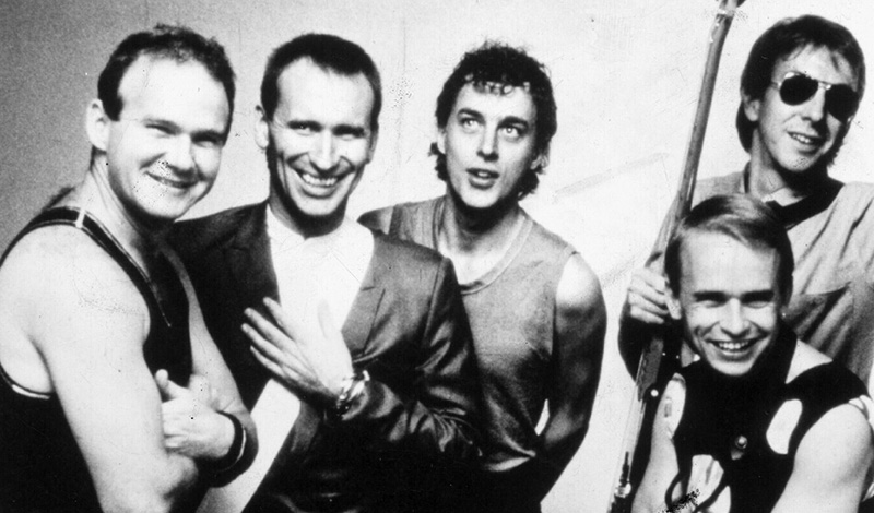 Greatest Aussie Bands Of All Time. WTF! - Music, Musicians and Bands ...